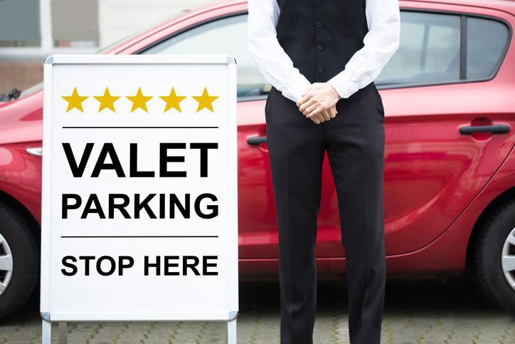 Top Qualities of a Good Valet Driver | Valet Connections DTW Parking