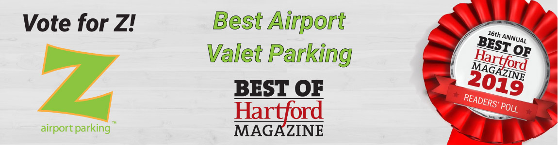 Bradley Airport Parking - BDL Airport | Z Airport Parking