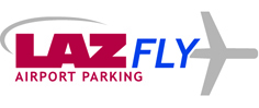 About LAZ Fly Airport Parking