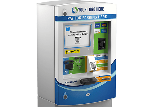 Parking Software Solutions for Valet & Self-Park | netPark